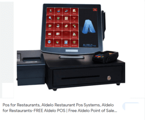 10 Powerful Ways Aldelo POS Can Boost Your Restaurant - RS*